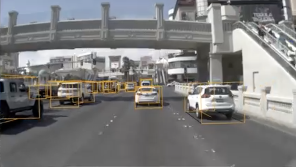 Technically Speaking | Motional